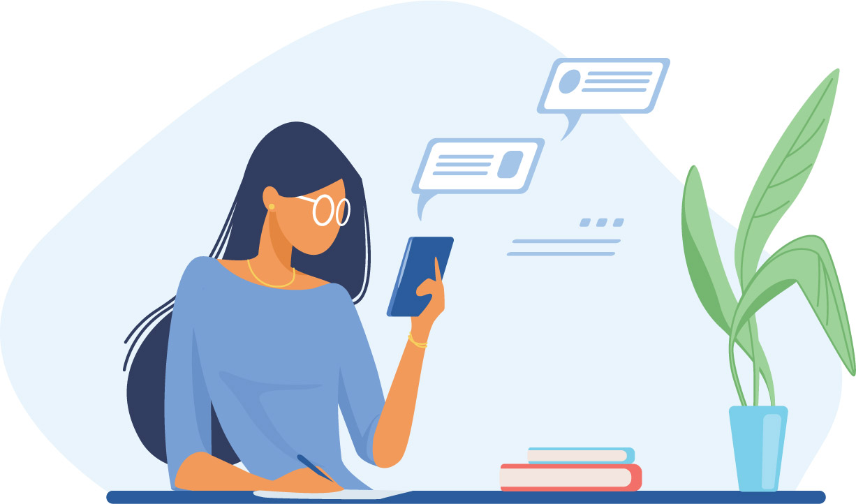 Solutions de service à la clientèle - Telmatik Solutions de service à la clientèle - Telmatik